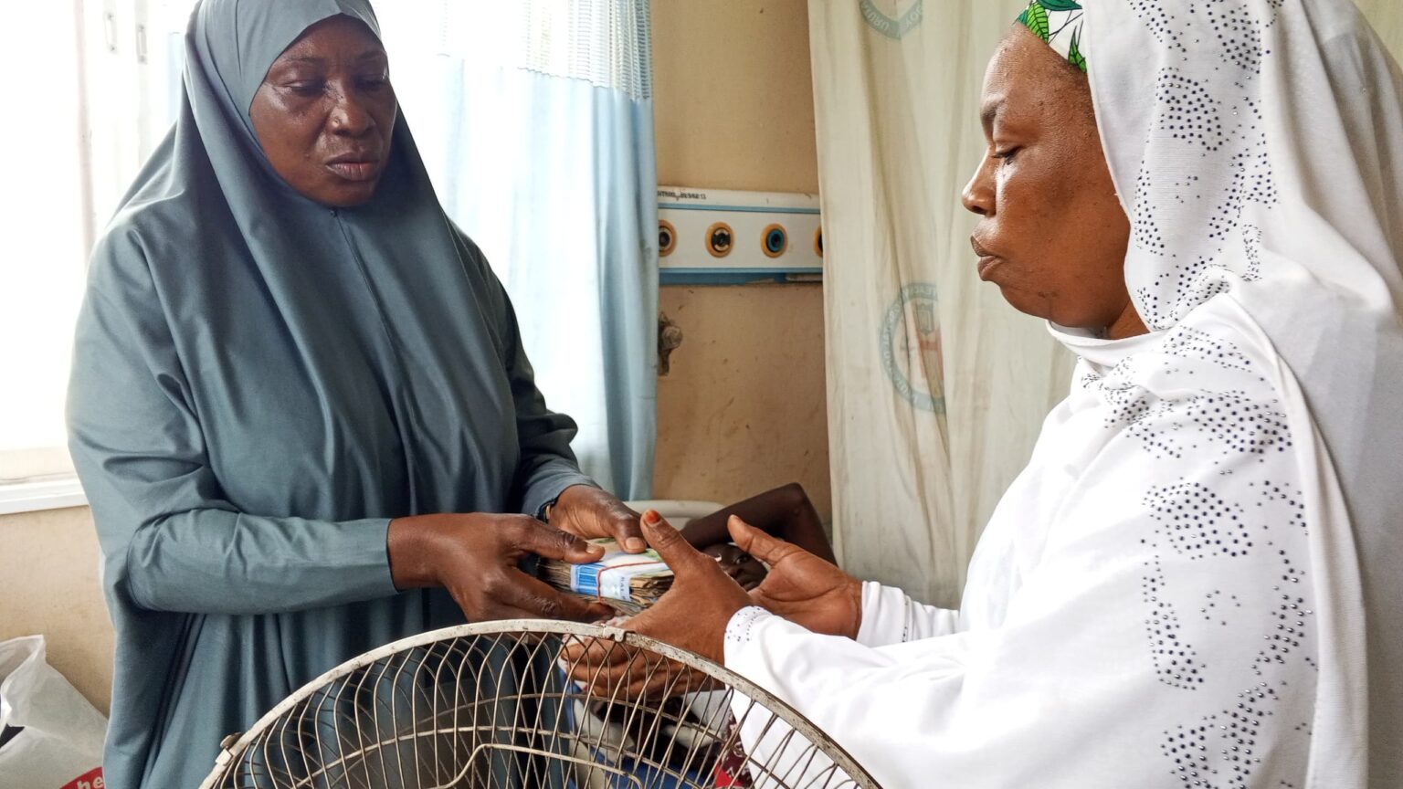Tumsah provides ₦200,000 cash support to accident victim in Yobe ...