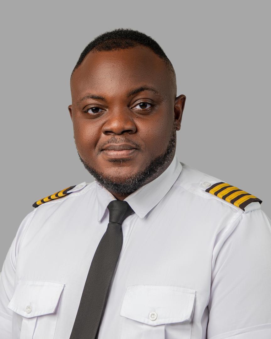 Umza Air: Soaring high with safety, excellence and professionalism in ...